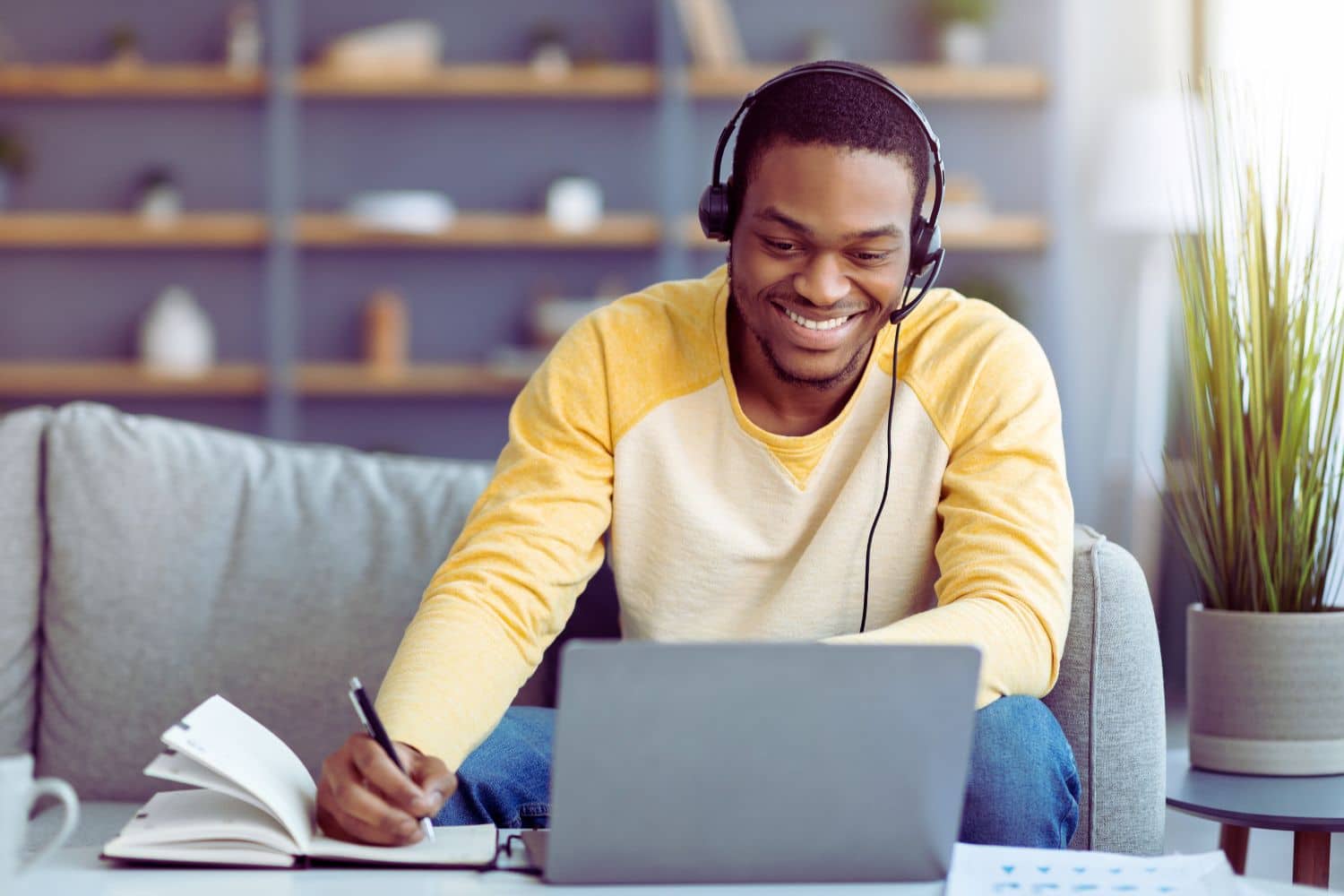 Formation E-learning : tout savoir sur la santé au travail