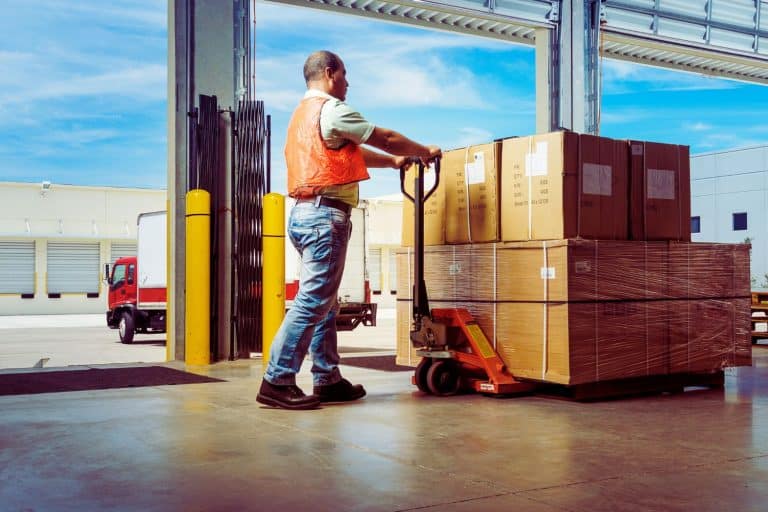 Comment optimiser la logistique et la manutention dans une entreprise ...