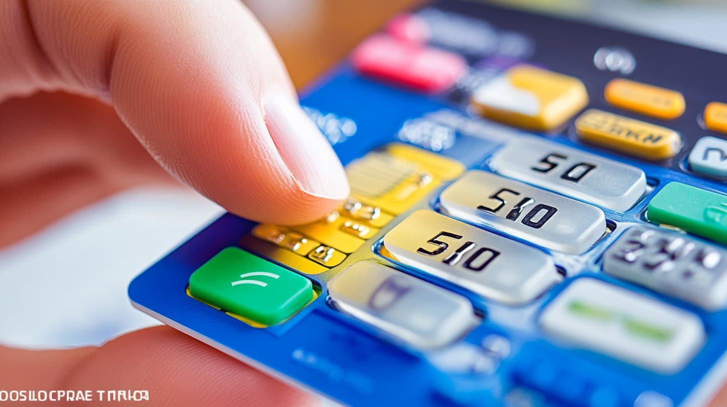 Sécurité des transactions : pourquoi opter pour des cartes prépayées ...